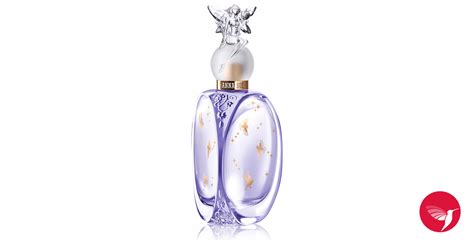 Lucky Wish Anna Sui 香水 - 一款 2016年 女用 香水