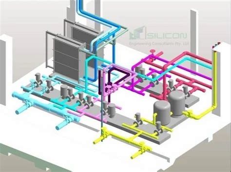 Electrical 3d Modelling At ₹ 10000 Project In Vadodara Id 2854769424488