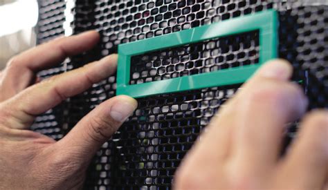 Hpe Infosight Artificial Intelligence For Autonomous Infrastructure Consiliant Technologies