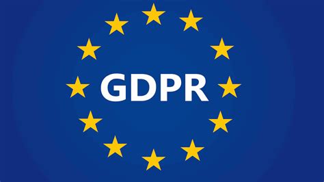 Laughing Through Gdpr Practical Examples For Data Protection In Europe