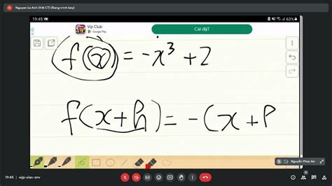 Mae101 2nd Exam Preparation Học Thầy Không Tày Học Bạn V Youtube