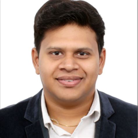 Karthik Rajan Associate Delivery Head Tech Mahindra Xing