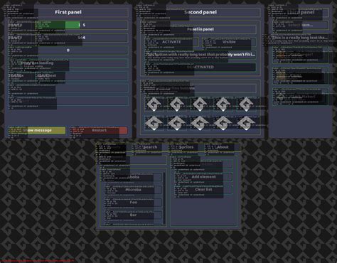 Lime UI Alpha By Limekys