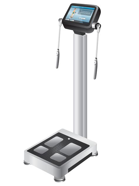 人体成分分析仪