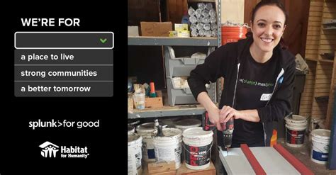 Splunk On Linkedin Splunkforgood