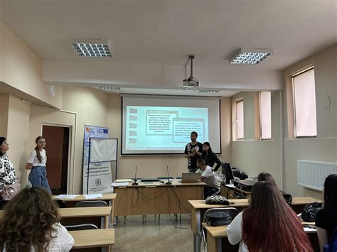 Успешно приключи проект № 2021 1 Bg01 Ka122 Vet 000016780 “Европейски практики за професионално