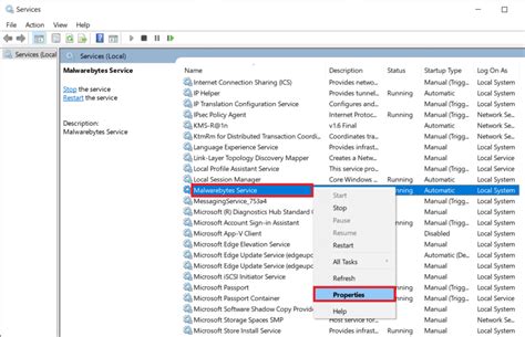 Fix Malwarebytes Unable To Connect The Service Error Techcult