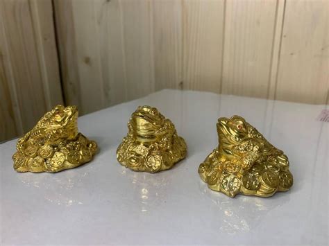 Статуетка жаба — ціна 197 грн у каталозі Статуетки Купити товари для дому та побуту за доступною