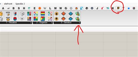 Exporting Gbxml From Honeybee New Version Honeybee Ladybug Tools Forum