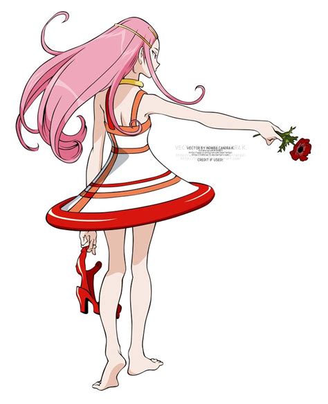 Anemone Eureka Seven566502 Eureka Anime Images Anime