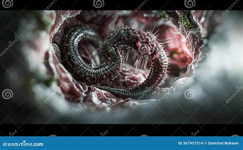 Understanding Taenia Saginata Life Cycle Scientific Diagram Laboratory Infographic Educational