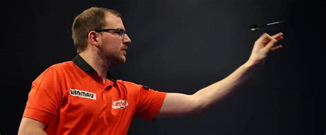 Pdc Wdc Round 1 Afternoon Session Highlander The Spider Star