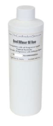 Reed Diffuser Oil Base