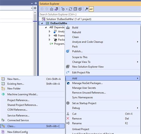Regression Model Predict House Price 9 Advanced Programming