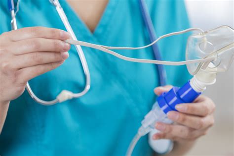 How To Use A Nebulizer For Asthma