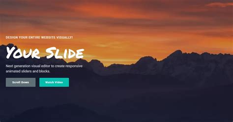 orion block — smart slider 3 — wordpress plugin