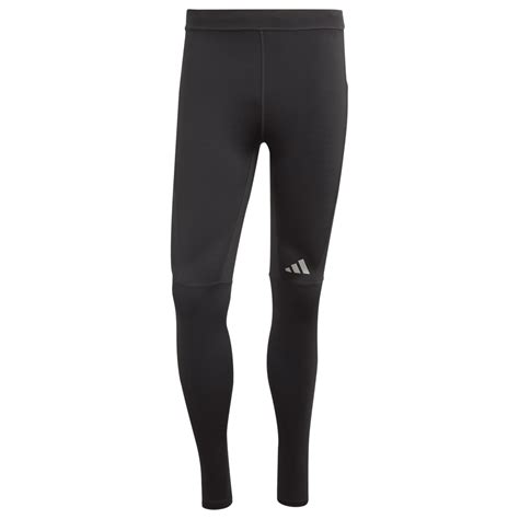 Adidas Run It Tight Running Tights Mens Buy Online Alpinetrek