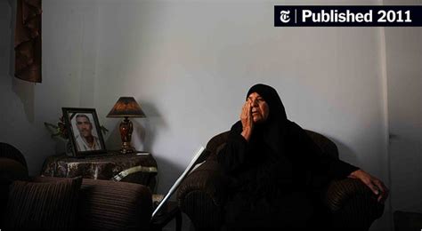 Tugging At Threads To Unspool Stories Of Torture The New York Times