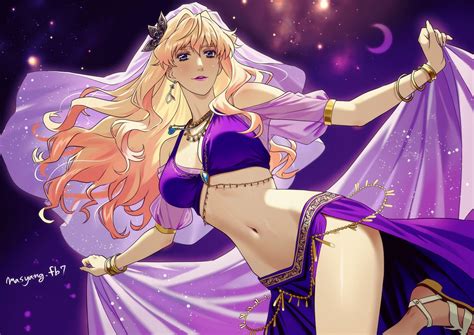 Ryu Masu Nantoka San Sheryl Nome Macross Macross Frontier