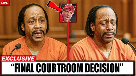 Katt Williams Apologizes In Court And Reveals Everything Youtube
