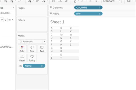 Tableau Community Forums