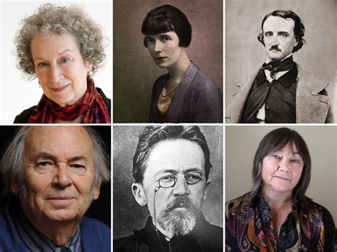 The Top 20 Short Story Collections The Independent The Independent