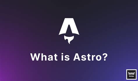 The Building Blocks Of Astro Components Webtips