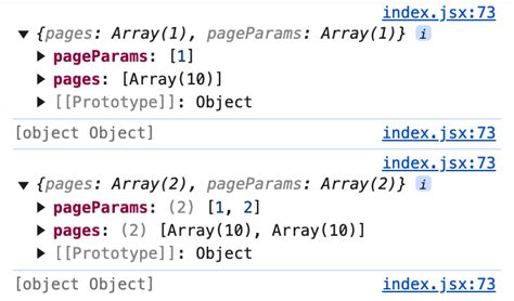 React 무한 스크롤