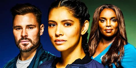 Chicago Fire Season 11 Episode 19 Release Date Why Is One Chicago On