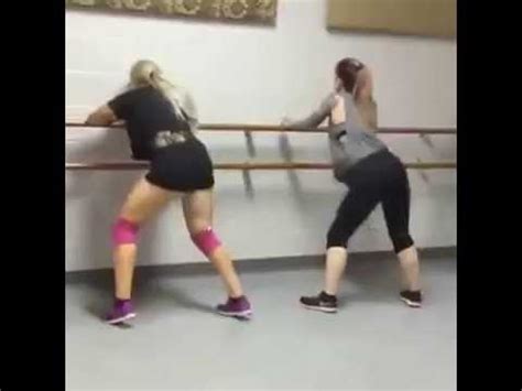 How To Learn Twerk Beginners Teutorial YouTube