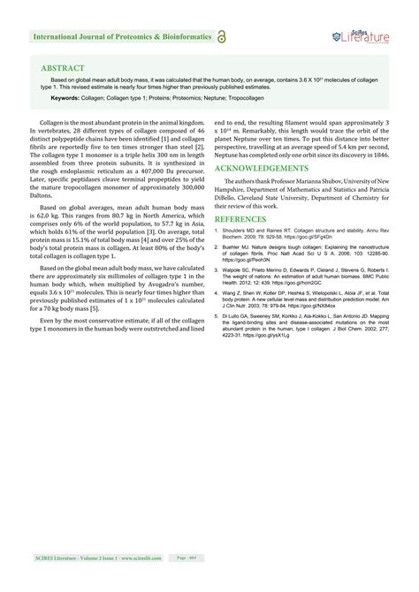 International Journal Of Proteomics And Bioinformatics Pdf International Journal Of Proteomics And Bioinformatics Pdf