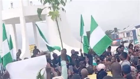 Sahara Reporters Plateau We Are Fighting For The Soul Of Nigeria