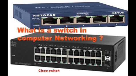 Switch Definition In Computer At Lindy Rossi Blog