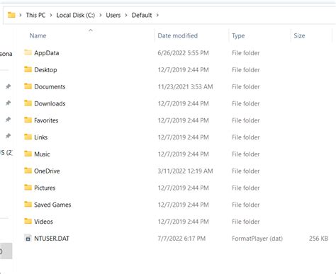 How To Fix User Profile Service Failed The Sign In” Error In Windows 11