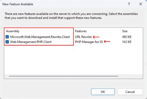 Install And Enable Iis Manager For Remote Administration 4sysops