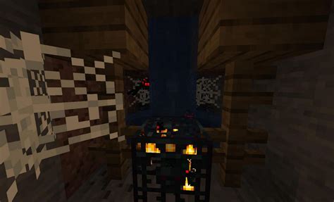 4 Best Places To Find Mob Spawners In Minecraft In 2022 4 Best Places To Find Mob Spawners In Minecraft In 2022