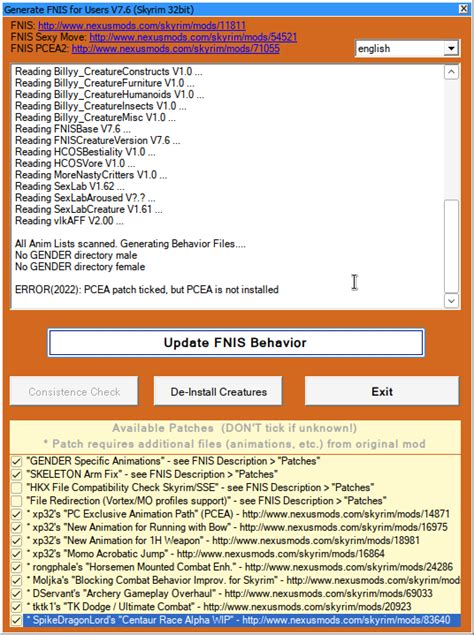 More Nasty Critters Legendary Edition Page 219 Downloads Sexlab