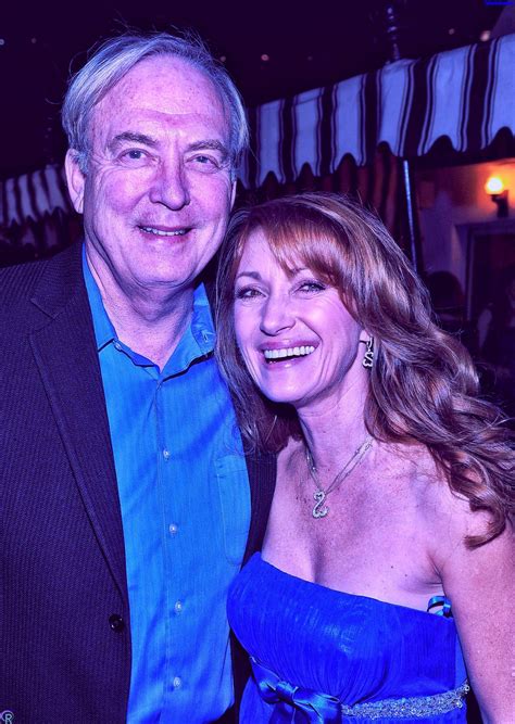 James Keach New Wife