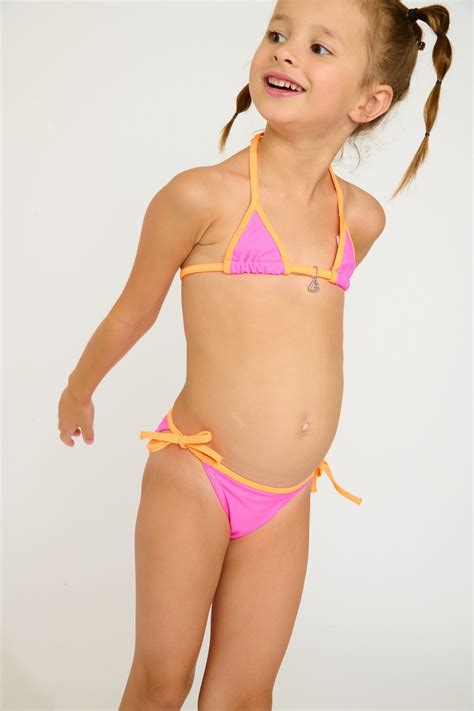 M Topone Sunnylo Pink 2 Piece Swimsuit Banana Moon®