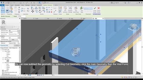 How To Make Triangle Mass In Revit Design Talk