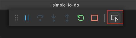 Easier Browser Debugging With Developer Tools Integration In Visual