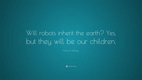Marvin Robot Quotes