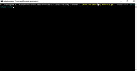 28 Days Of Dsc Day 26 Reverse Dsc Writing Our Own Reverse Script 👨‍💻
