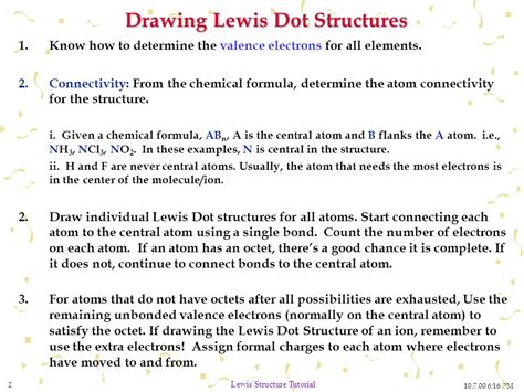 How To Draw A Lewis Dot Diagram Wiring Site Resource