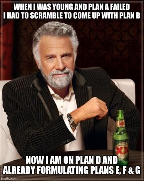 Life Plans Imgflip