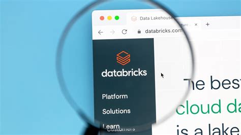 Databricks Over A Billion Dollar Operation In Generative AI Archyde