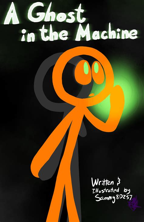 To All That Followed For Past Content Im So Sorry A Ghost In The Machine