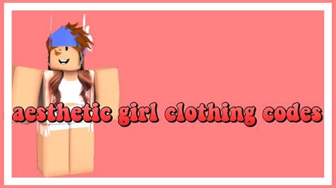 Roblox Aesthetic Female Outfits Codes In Description Youtube Hot Sex Picture