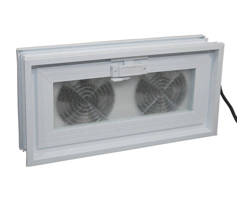 Basement Window Exhaust Fan Lowe S Openbasement