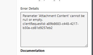 CoE Starter Kit BUG DLP Editor Parse Impacted Resources Into CSV